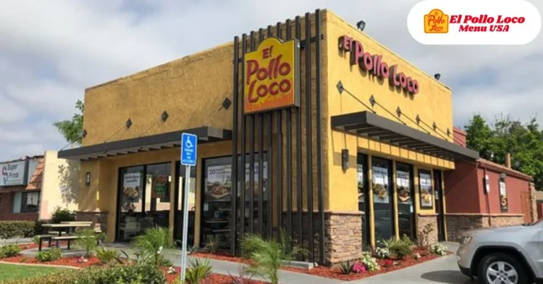 El Pollo Loco Salads Menu Prices With Nutrition Information 2026